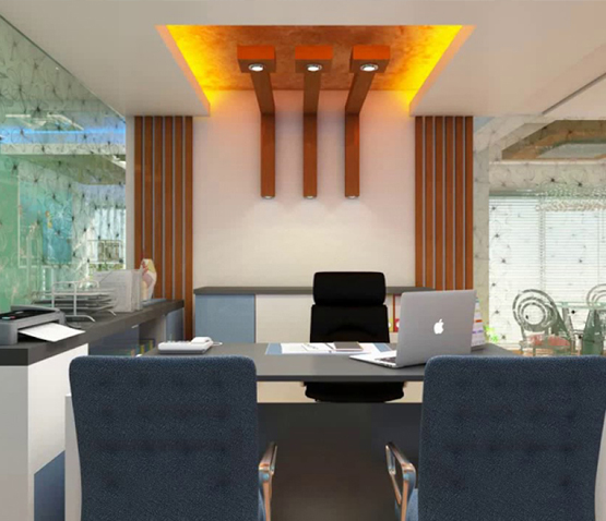 RHSC India Private Limited